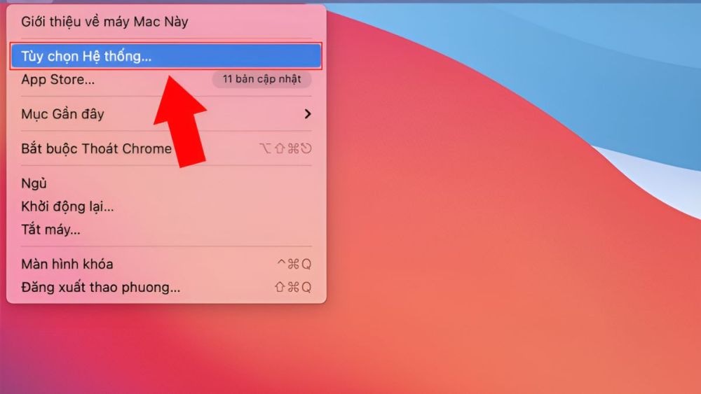 Hướng dẫn cách đổi tên Airdrop trên iPhone, iPad, Macbook